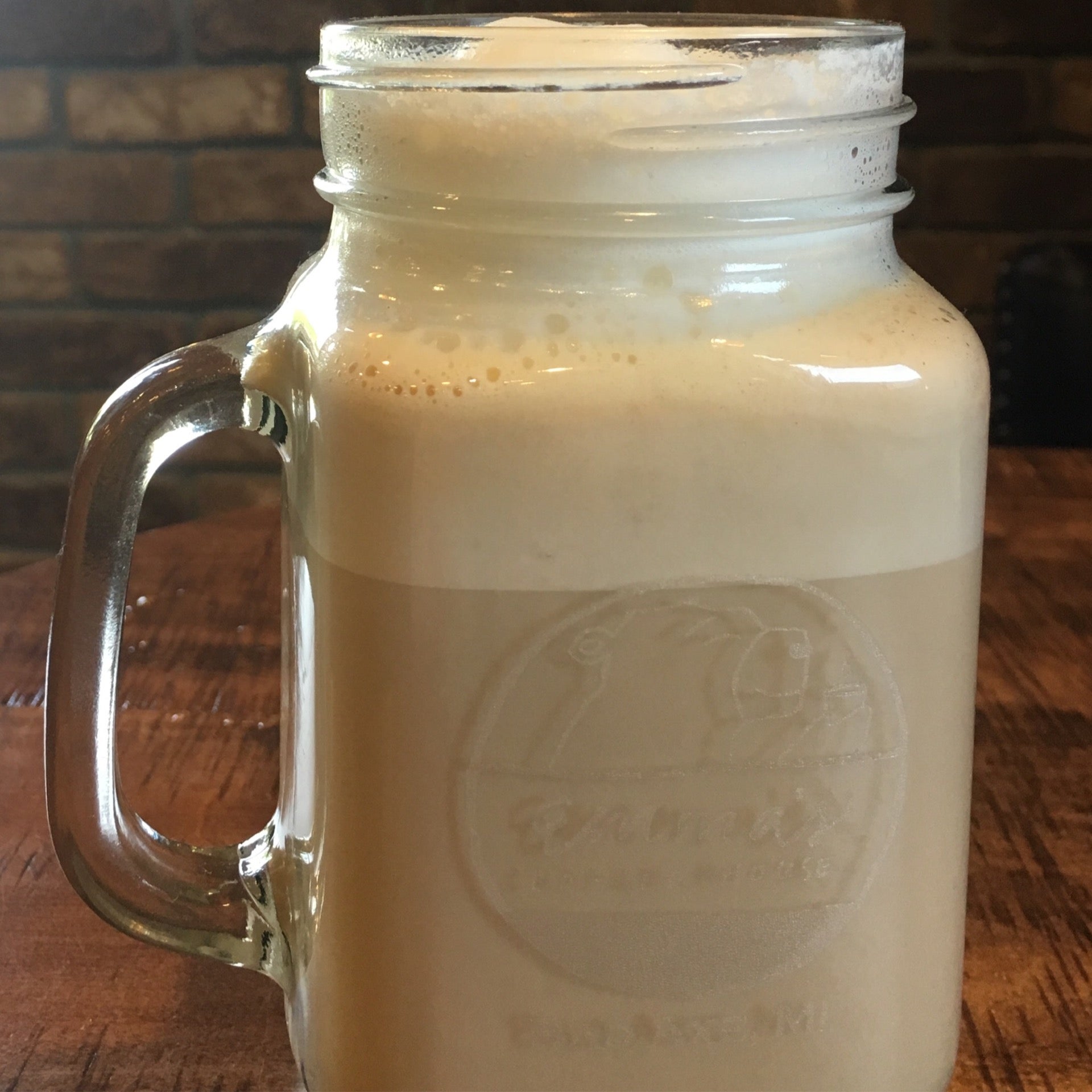 Cafe Latte | Emma’s Coffee House